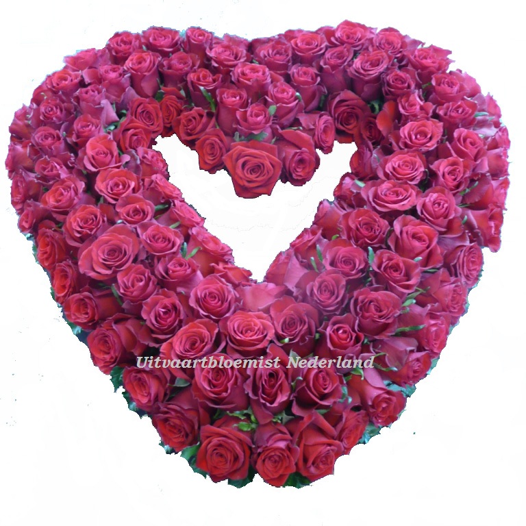 ⚰️ Rouwboeket, Rouwbloemen of Rouwstuk bestellen Amsterdam ⚰️ ...