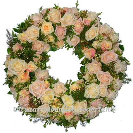 Rouwboeket, Rouwstuk, Rouwbloemen, Rouwhart, Nieuws | Uitvaartbloemist ...